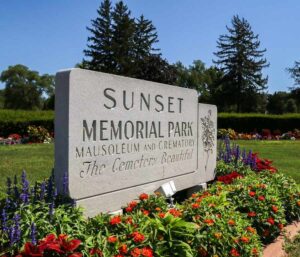 Cemetery Etiquette: What You Should Know - Trigard Memorials