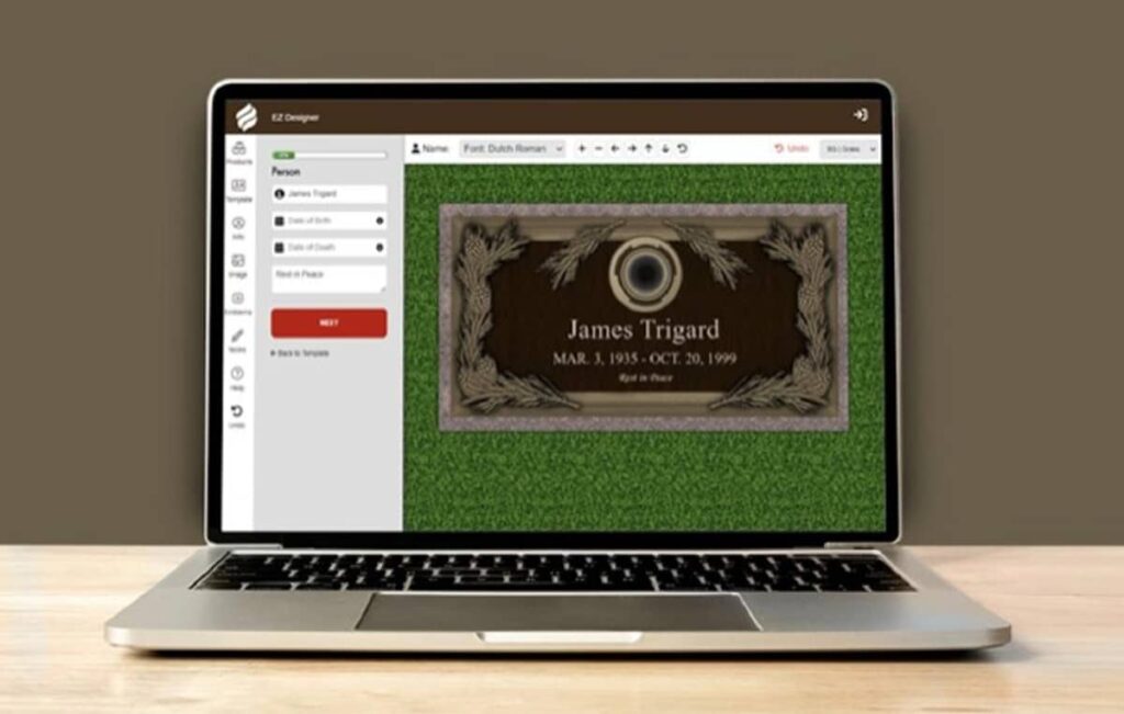 Frequently Asked Questions About Trigard Memorials - Trigard Memorials